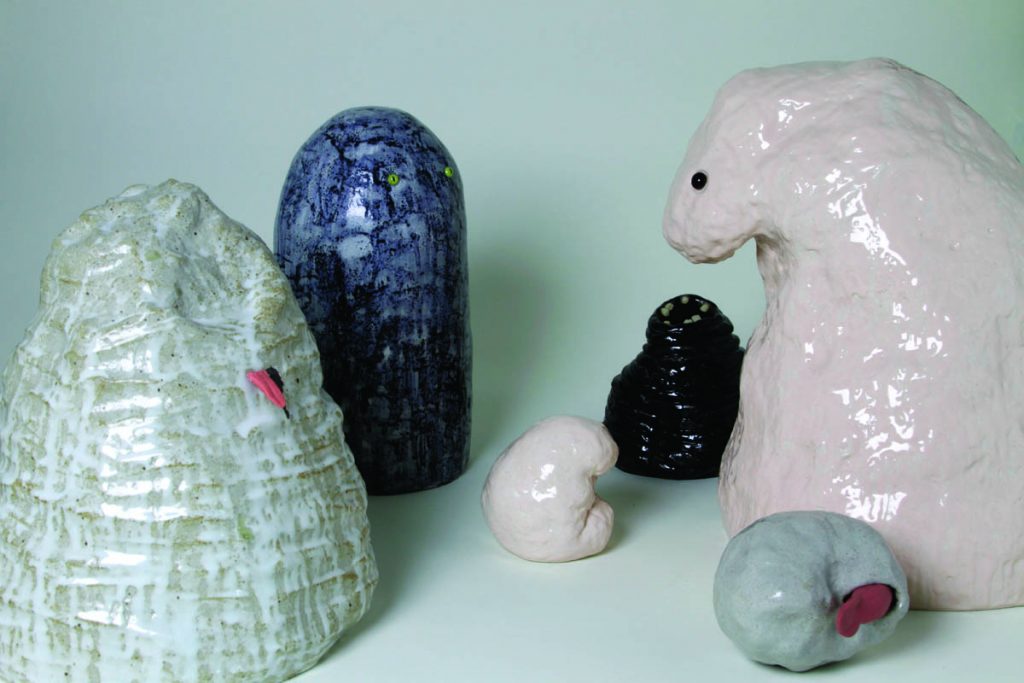MANON SIMONS - ARTAGON - The International Encounter of Art...