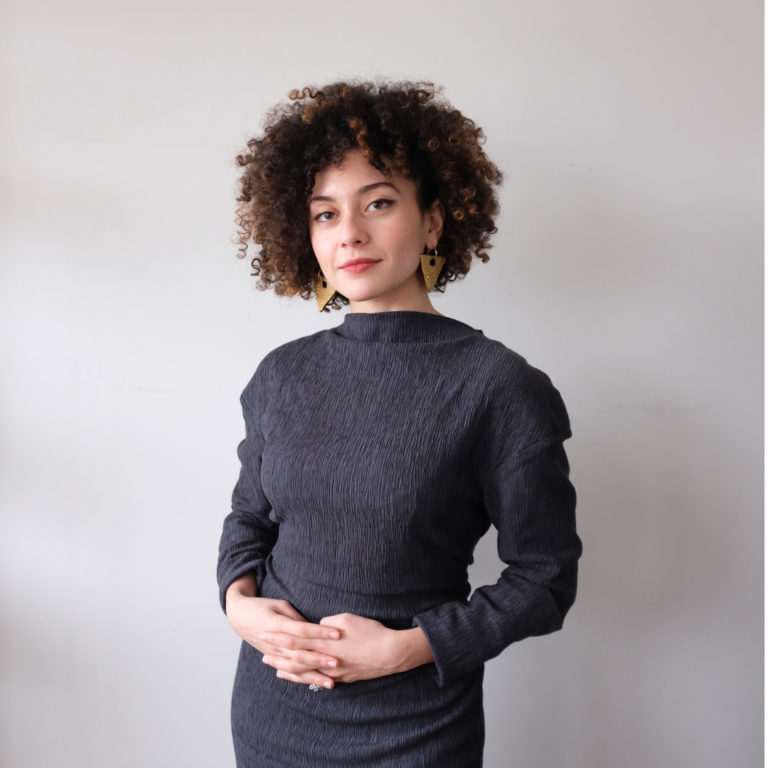 Rencontre avec Meriem Chabani | Artagon